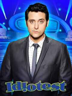 Idiotest | Xfinity Stream