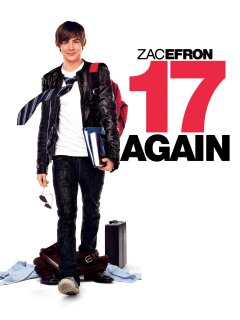 17 Again | Xfinity Stream