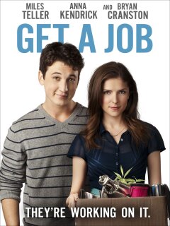 Get a Job | Xfinity Stream