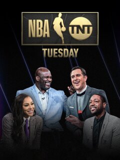 NBA on TNT Tuesday | Xfinity Stream