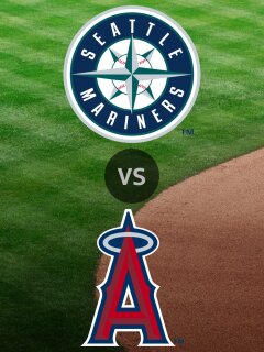 MLB Baseball - Seattle Mariners at Los Angeles Angels | Xfinity Stream