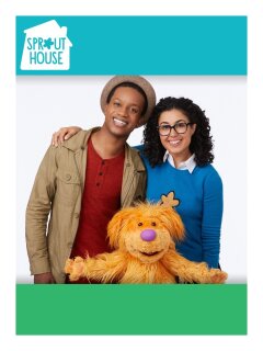 Sprout House | Xfinity Stream