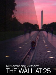 Remembering Vietnam: The Wall at 25 | Xfinity Stream