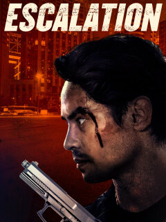 Escalation | Xfinity Stream