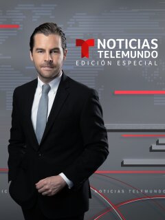 Noticias Telemundo: Edición especial | Xfinity Stream