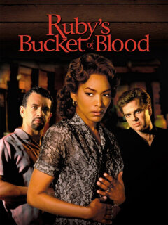 Ruby's Bucket of Blood | Xfinity Stream