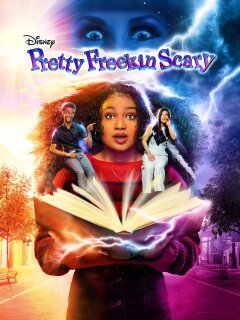 Pretty Freekin Scary | Xfinity Stream