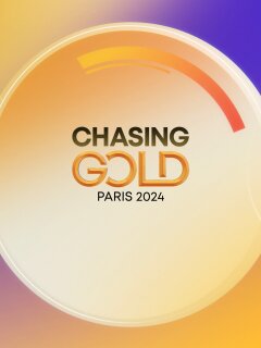 Chasing Gold: Paris 2024 | Xfinity Stream