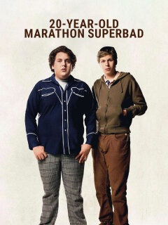 20-Year-Old Marathon Superbad | Xfinity Stream
