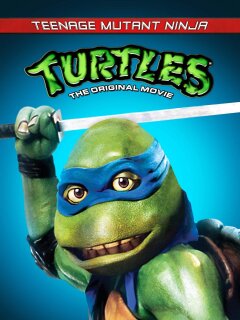 Teenage Mutant Ninja Turtles | Xfinity Stream