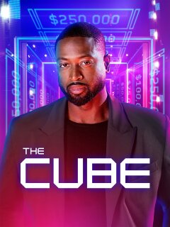 The Cube | Xfinity Stream