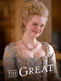 The Great | Xfinity Stream