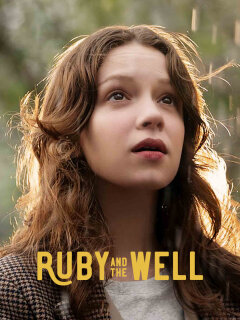Ruby and the Well | Xfinity Stream