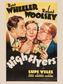 High Flyers | Xfinity Stream