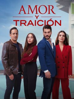 Amor y traición de Telemundo | Xfinity Stream