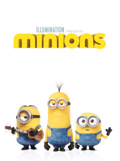 Minions | Xfinity Stream
