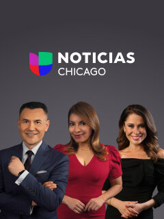 Noticias Univision Chicago 5pm | Xfinity Stream