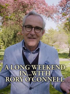 A Long Weekend in...with Rory O'Connell | Xfinity Stream