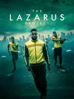 The Lazarus Project | Xfinity Stream