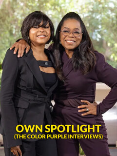 OWN Spotlight (The Color Purple Interviews) | Xfinity Stream