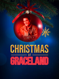 Christmas at Graceland | Xfinity Stream