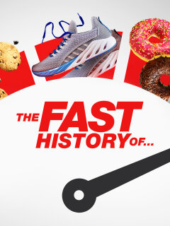 The Fast History Of | Xfinity Stream