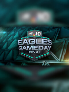 Eagles Gameday Final | Xfinity Stream