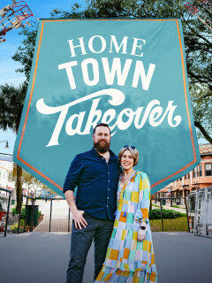 Home Town Takeover | Xfinity Stream