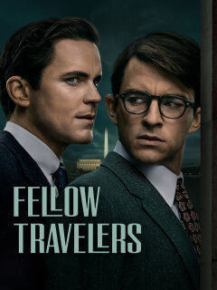 Fellow Travelers | Xfinity Stream