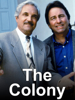 The Colony | Xfinity Stream