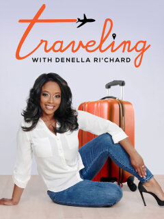 Traveling the World With Denella Ri'chard | Xfinity Stream