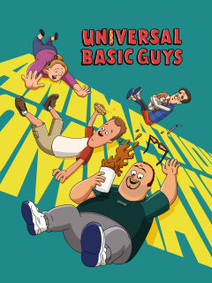 Universal Basic Guys | Xfinity Stream