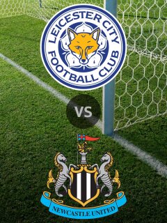 Fútbol Premier League - Leicester City vs. Newcastle United | Xfinity ...