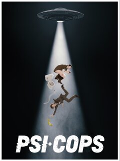 PSI Cops! | Xfinity Stream