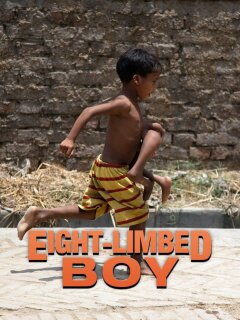 The 8-Limbed Boy | Xfinity Stream