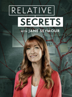 Relative Secrets | Xfinity Stream
