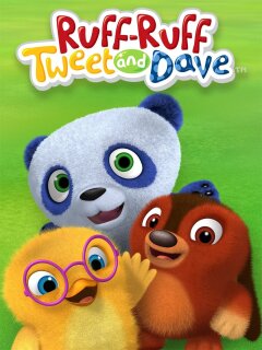 Ruff-Ruff, Tweet & Dave | Xfinity Stream