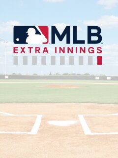 Texas Rangers: MLB Extra Innings | Xfinity Stream