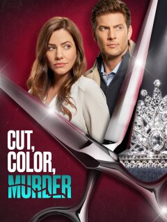 Cut, Color, Murder | Xfinity Stream