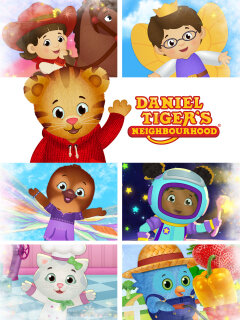 Sesame Street | Xfinity Stream