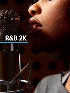 Music Choice Throwback Jamz: R&B 2K | Xfinity Stream