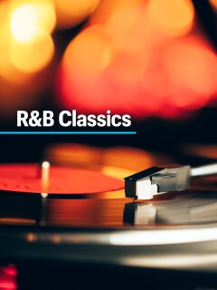 Music Choice R&B Classics | Xfinity Stream