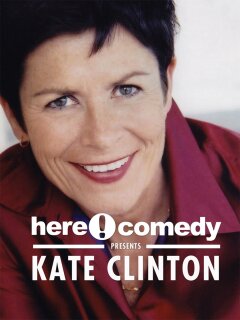 Here! Comedy Presents Kate Clinton | Xfinity Stream