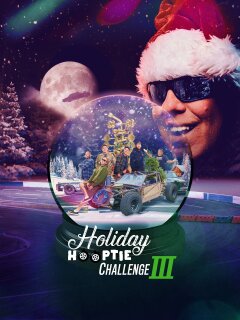 Holiday Hooptie Challenge 2022 | Xfinity Stream