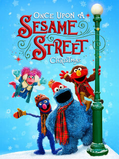 Once Upon a Sesame Street Christmas | Xfinity Stream
