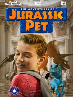 The Adventures of Jurassic Pet | Xfinity Stream