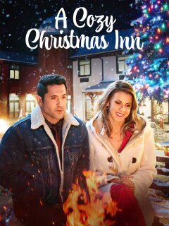 A Cozy Christmas Inn | Xfinity Stream