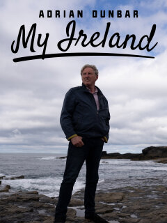 Adrian Dunbar: My Ireland | Xfinity Stream