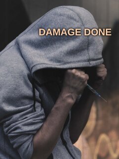 Damage Done | Xfinity Stream