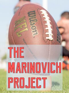The Marinovich Project | Xfinity Stream
